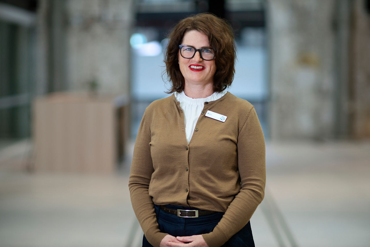 Woolworths Group Foundation